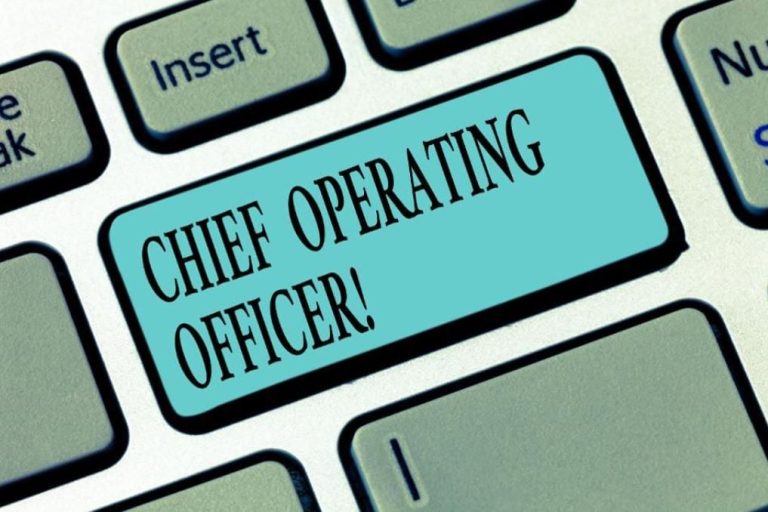 How Best To Onboard Into Different Types Of COO Roles