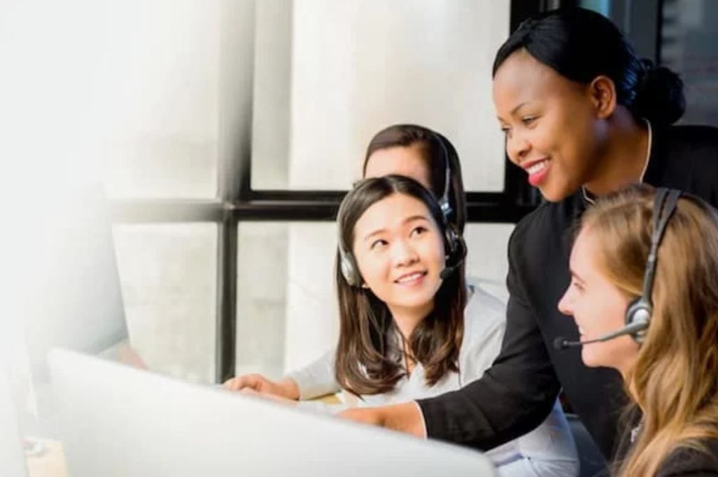 Extraordinary Customer Experience Even When It's Not Wanted
